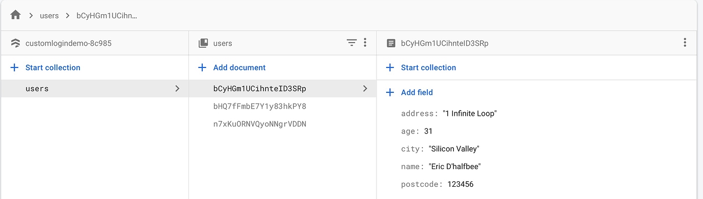 Getting Maximum Value Of A Field Across A Collection In Firebase General Discussion Codecrew 