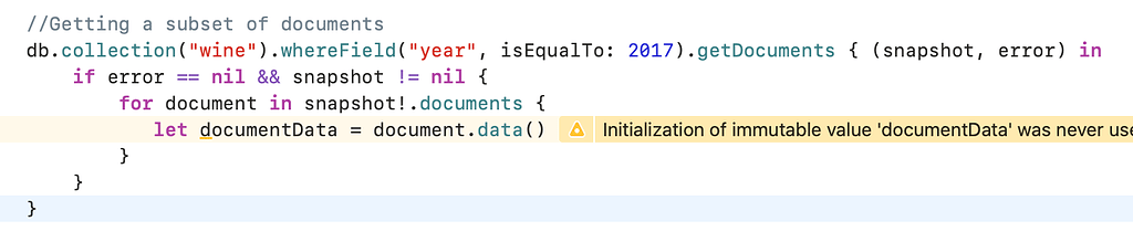 UITableView with Firebase Database - General Discussion - CodeCrew Community