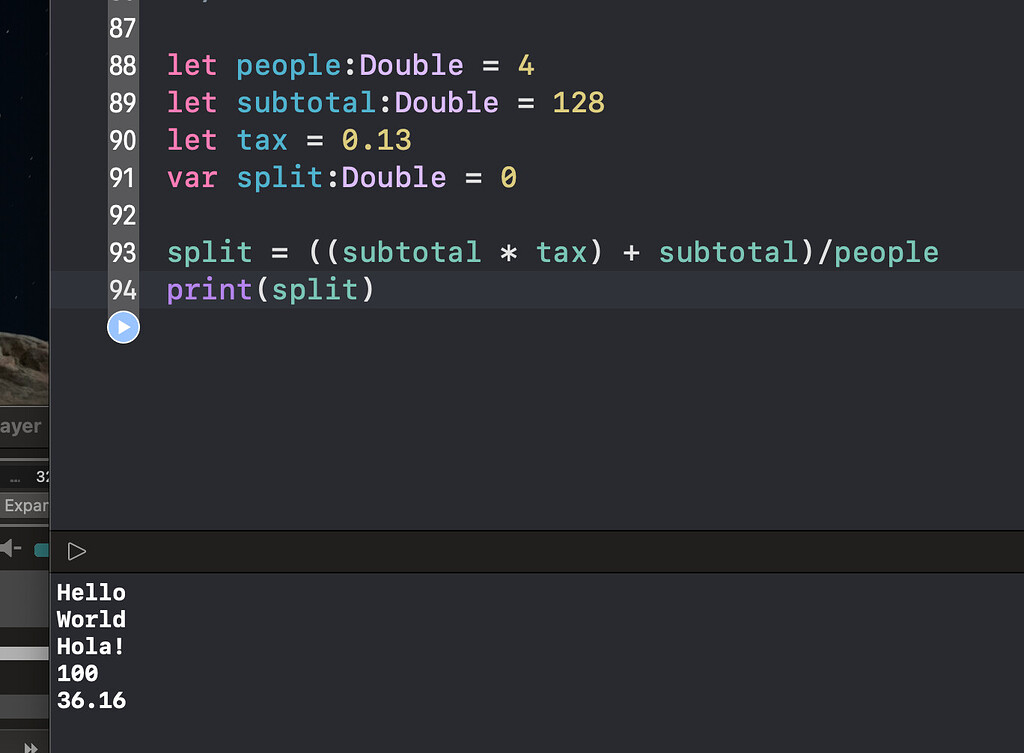 Understanding Math equations - Community - CodeCrew Community