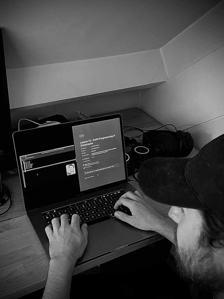 Two best friends starting a business - Journal - CodeCrew Community