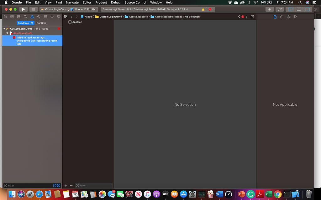 Firebase Authentication Tutorial 2020 - Custom iOS Login Page (Swift ... Firebase Authentication Tutorial 2020 - Custom iOS Login Page (Swift ...